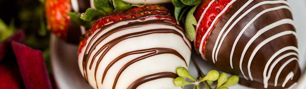 Weddings - Rainer's Gourmet Catering