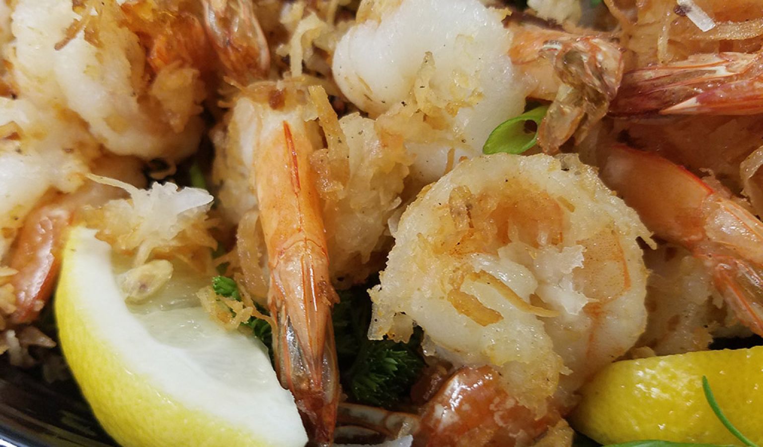 Hors d'oeuvre Menus - Rainer's Gourmet Catering